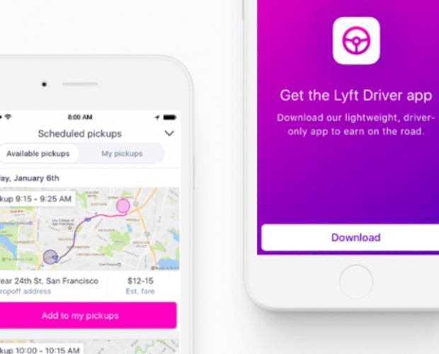 Lyft Makes Its Platform More Appealing For Drivers Than Rival Uber Lyft Makes Its Platform More Appealing For Drivers Than Rival Uber