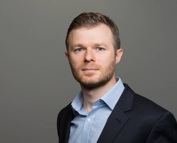 “If you started from scratch today, you just wouldn’t build things that ...
