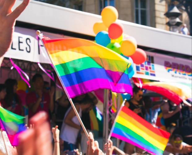 TikTok launches LIVES, hashtag challenges and an LGBTQ+ takeover to ...