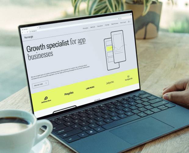 Remerge expands its service, adding user acquisition to meet demand in ...